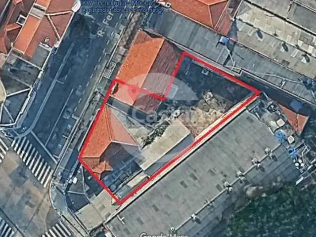 Terreno / Lote para Venda em São Paulo/SP Mooca