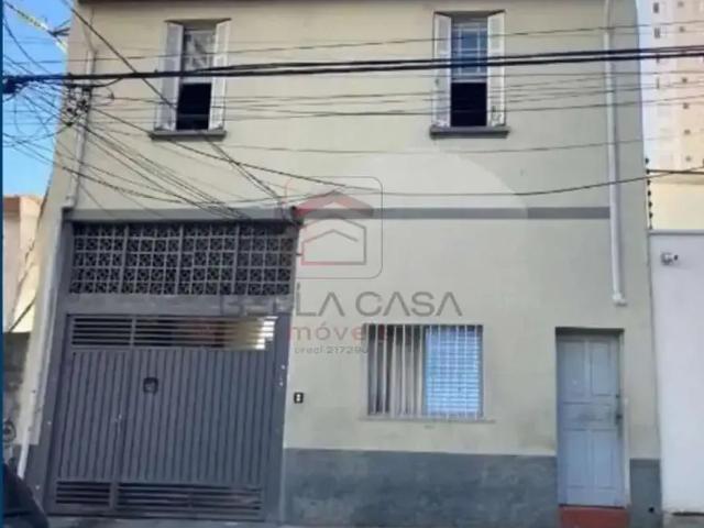 Terreno / Lote para Venda em São Paulo/SP Mooca