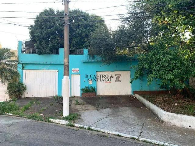 Terreno / Lote para Venda em São Paulo/SP Mooca