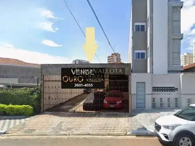 Terreno / Lote para Venda em São Paulo/SP Mooca