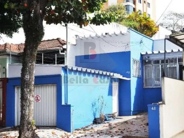 Terreno / Lote para Venda em São Paulo/SP Mooca