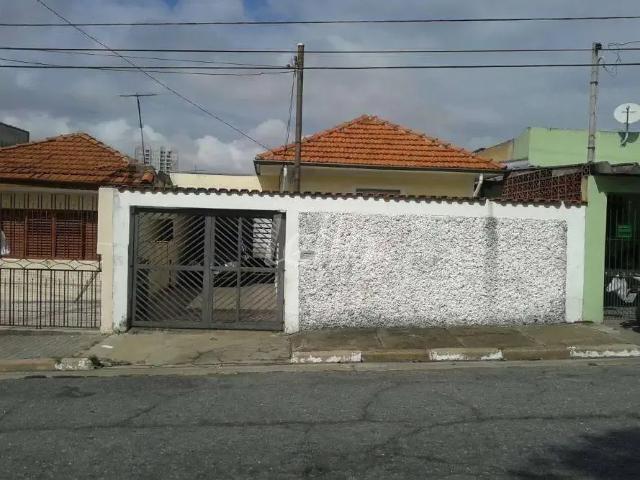 Terreno / Lote para Venda em São Paulo/SP Mooca