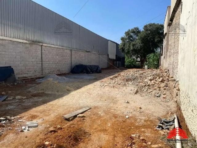 Terreno / Lote para Venda em São Paulo/SP Mooca