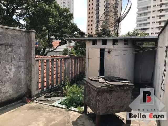 Terreno / Lote para Venda em São Paulo/SP Mooca