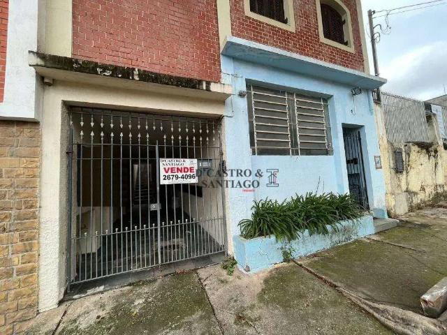 Terreno / Lote para Venda em São Paulo/SP Mooca