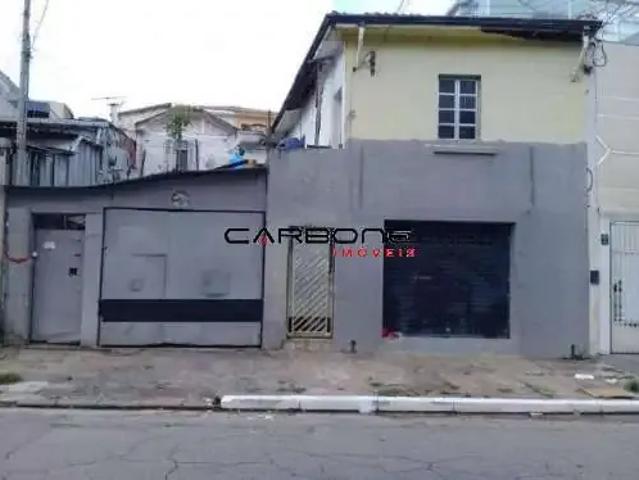 Terreno / Lote para Venda em São Paulo/SP Mooca