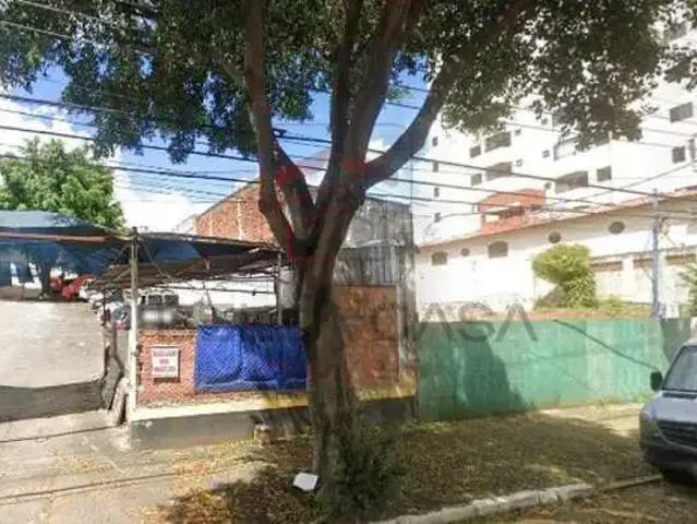 Terreno / Lote para Venda em São Paulo/SP Mooca