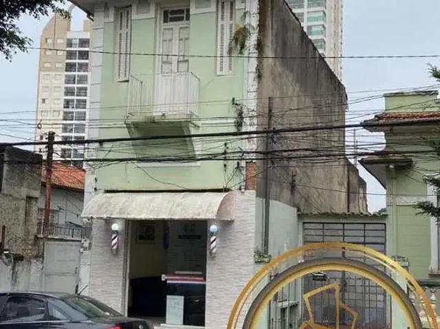 Terreno / Lote para Venda em São Paulo/SP Mooca