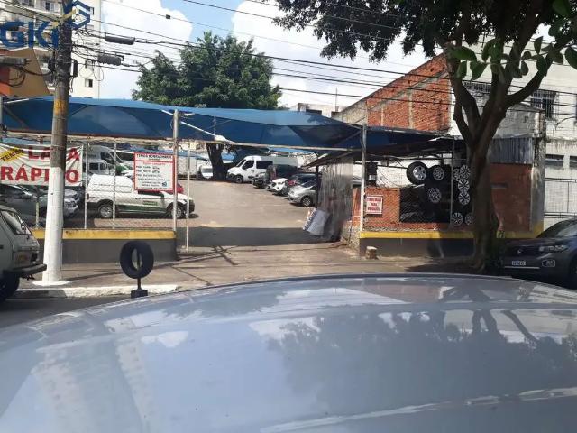 Terreno / Lote para Venda em São Paulo/SP Mooca