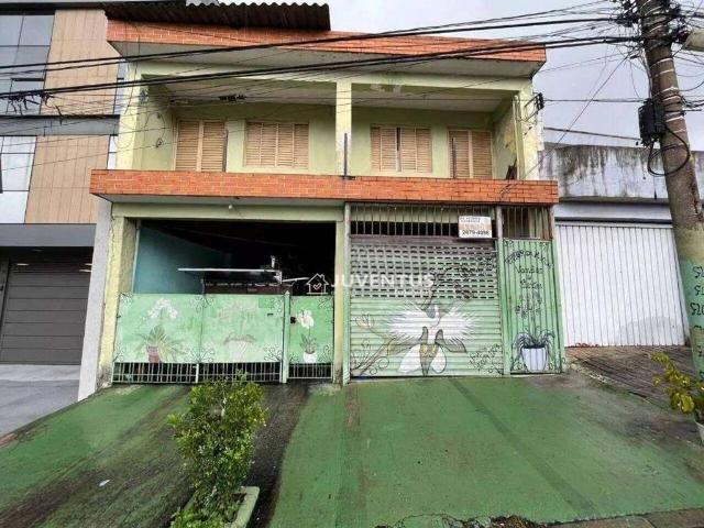 Terreno / Lote para Venda em São Paulo/SP Mooca