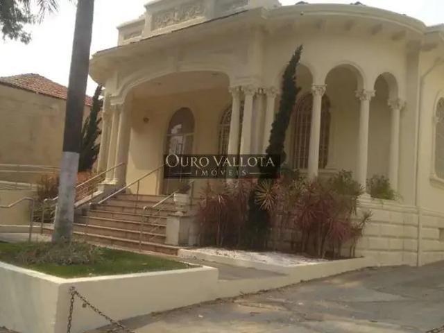 Terreno / Lote para Venda em São Paulo/SP Mooca