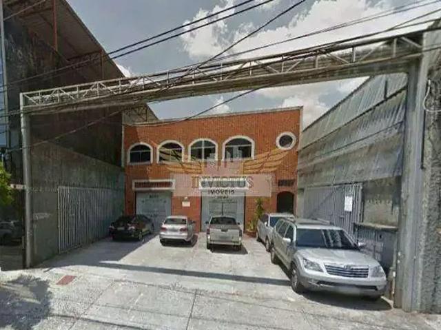 Terreno / Lote para Venda em São Paulo/SP Mooca