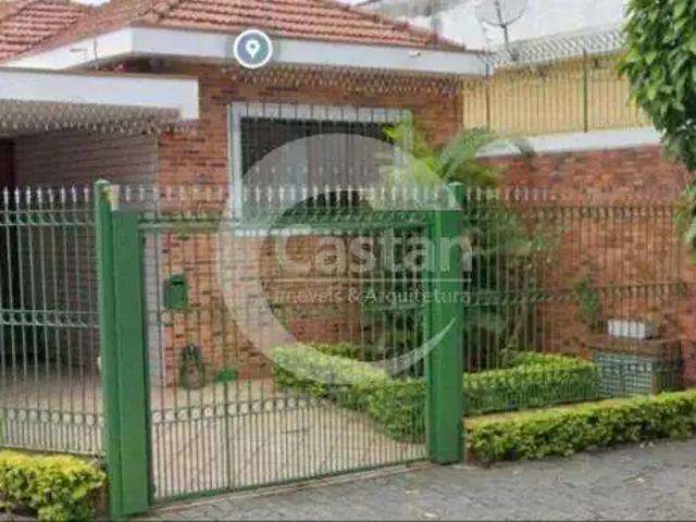 Terreno / Lote para Venda em São Paulo/SP Mooca