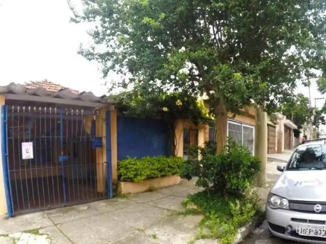 Terreno / Lote para Venda em São Paulo/SP Mooca