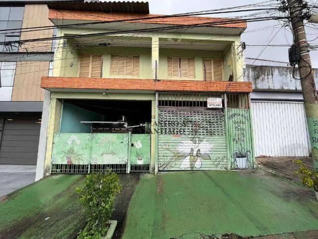 Terreno / Lote para Venda em São Paulo/SP Mooca