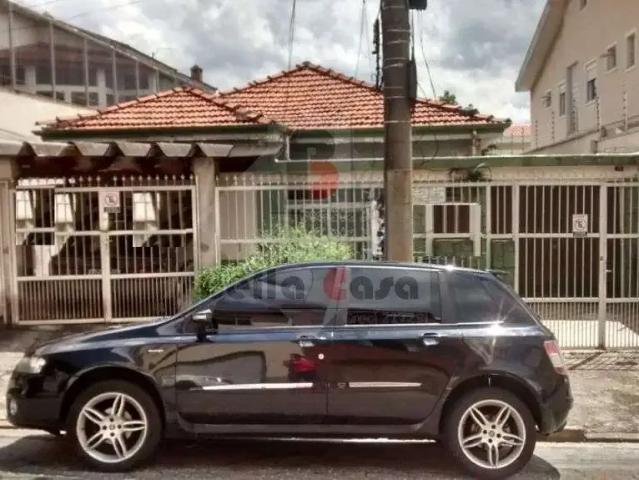 Terreno / Lote para Venda em São Paulo/SP Mooca