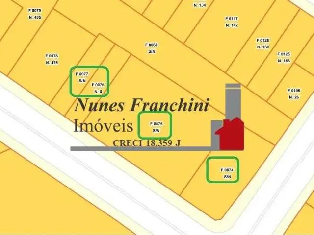 Terreno / Lote para Venda em São Paulo/SP Mooca