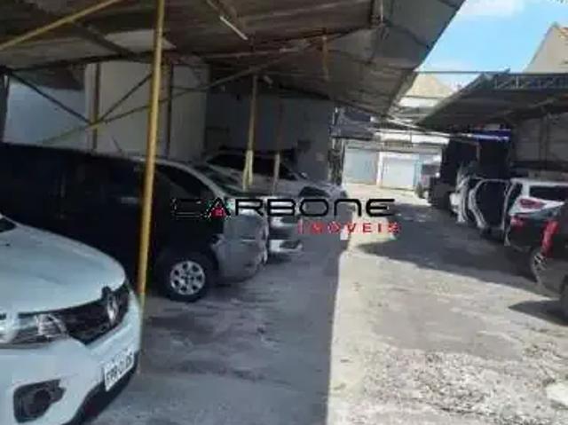 Terreno / Lote para Venda em São Paulo/SP Mooca