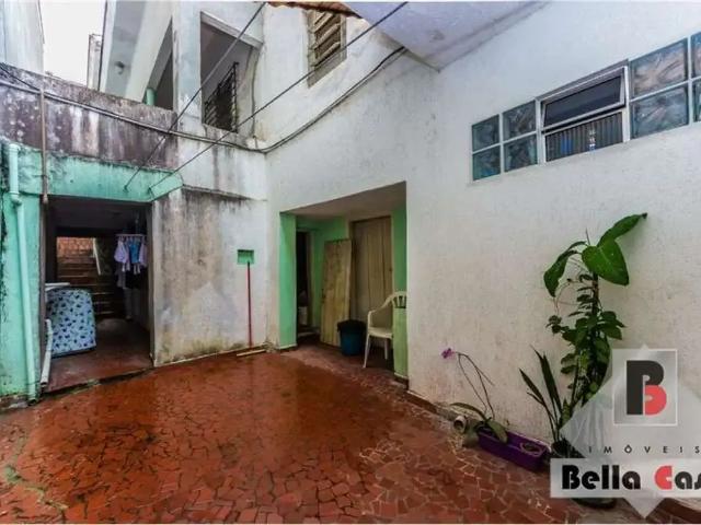 Terreno / Lote para Venda em São Paulo/SP Mooca