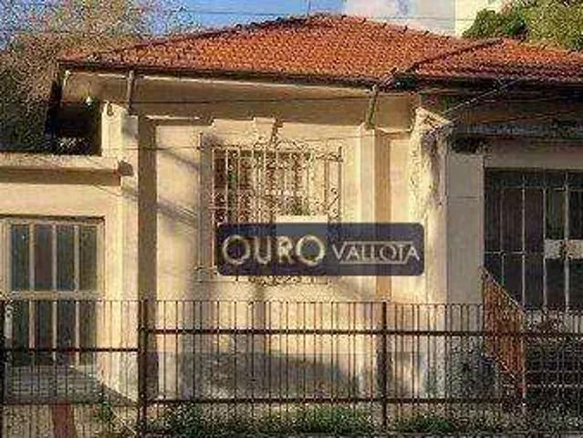 Terreno / Lote para Venda em São Paulo/SP Mooca