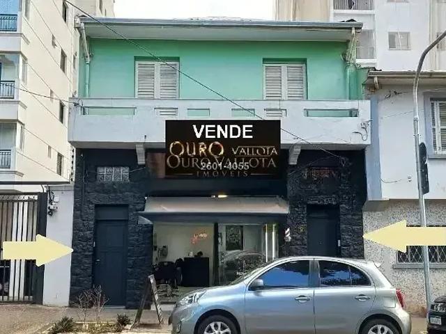 Terreno / Lote para Venda em São Paulo/SP Mooca