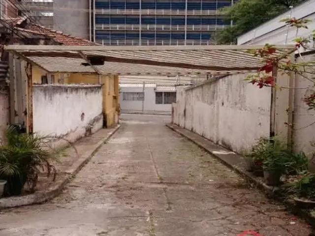 Terreno / Lote para Venda em São Paulo/SP Mooca