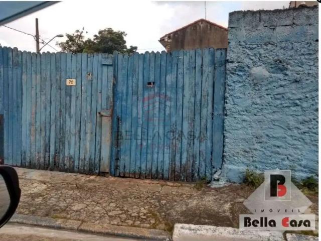 Terreno / Lote para Venda em São Paulo/SP Mooca