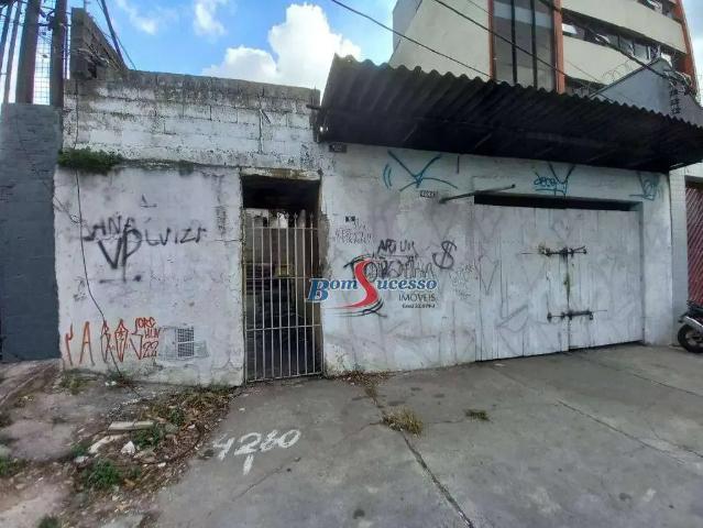 Terreno / Lote para Venda em São Paulo/SP Quarta Parada