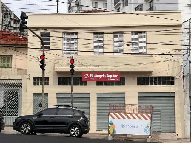 Terreno / Lote para Venda em São Paulo/SP Mooca