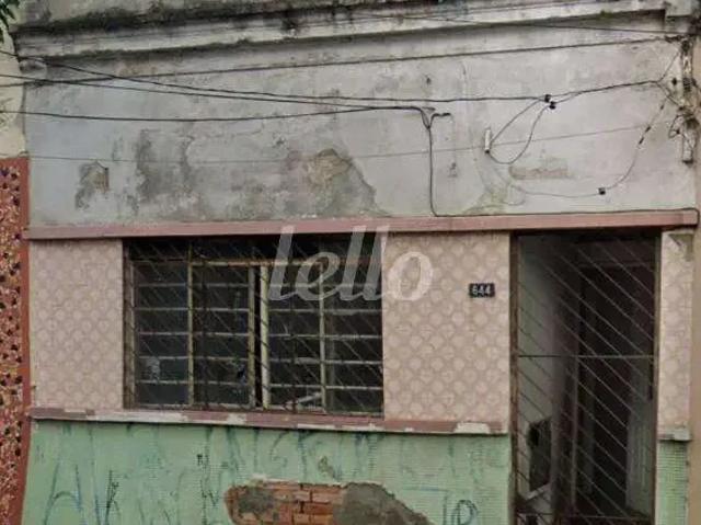 Terreno / Lote para Venda em São Paulo/SP Mooca