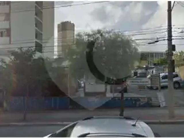 Terreno / Lote para Venda em São Paulo/SP Mooca
