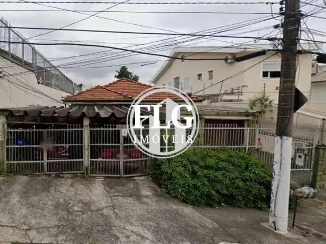 Terreno / Lote para Venda em São Paulo/SP Mooca