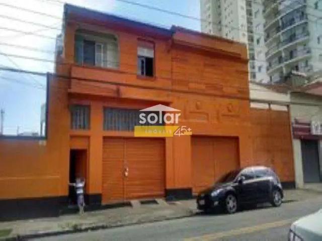 Terreno / Lote para Venda em São Paulo/SP Mooca