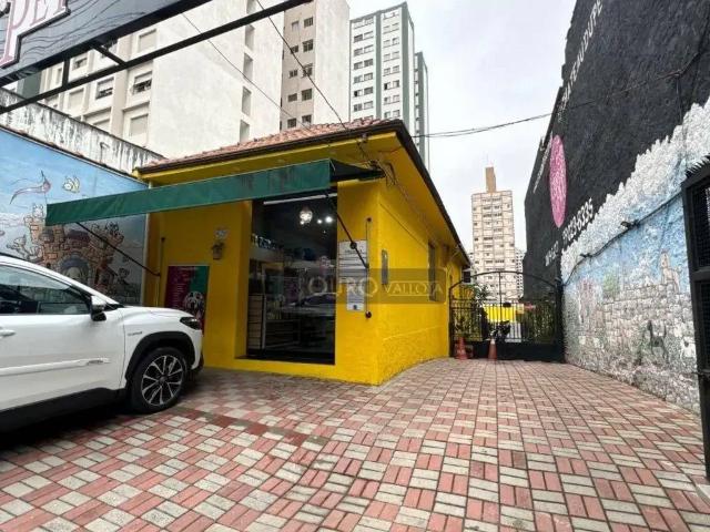 Terreno / Lote para Venda em São Paulo/SP Mooca