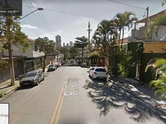 Terreno / Lote para Venda em São Paulo/SP Mooca
