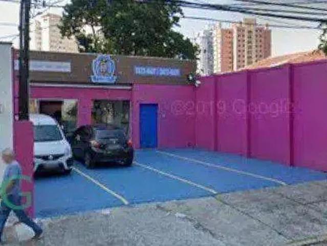 Terreno / Lote para Venda em São Paulo/SP Mooca