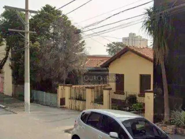 Terreno / Lote para Venda em São Paulo/SP Mooca