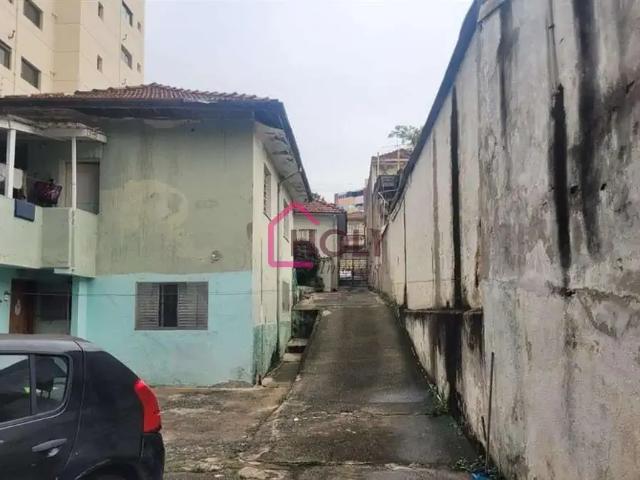 Terreno / Lote para Venda em São Paulo/SP Mooca