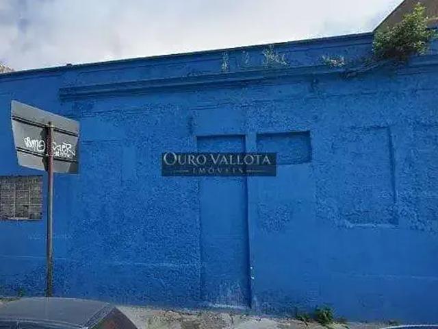 Terreno / Lote para Venda em São Paulo/SP Mooca