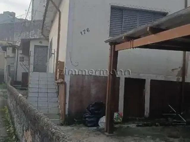 Terreno / Lote para Venda em São Paulo/SP Mooca
