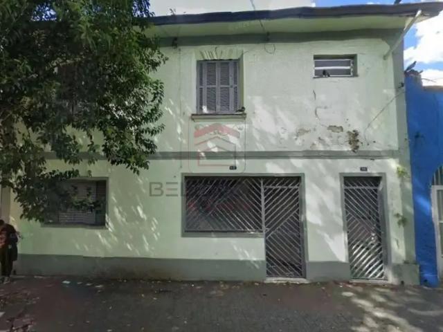 Terreno / Lote para Venda em São Paulo/SP Mooca