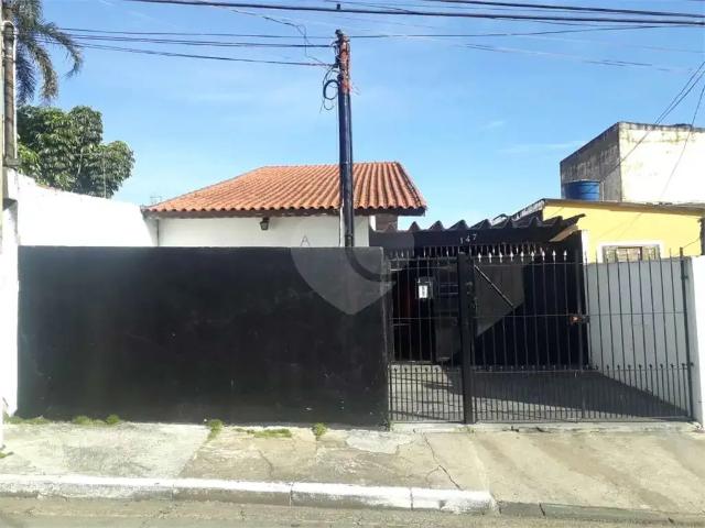 Terreno / Lote para Venda em São Paulo/SP Mooca