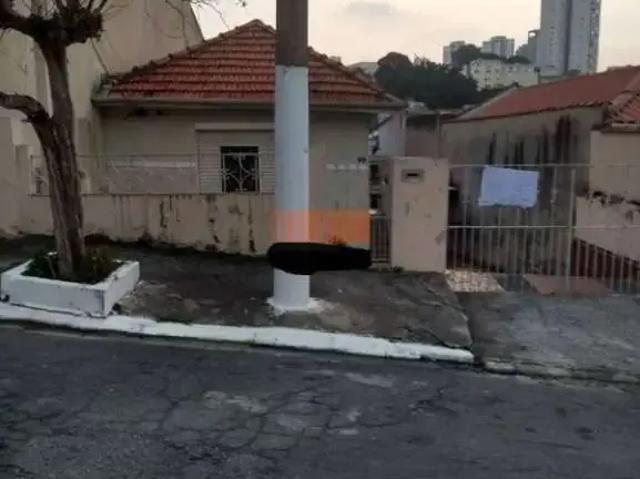 Terreno / Lote para Venda em São Paulo/SP Mooca