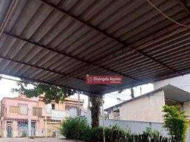 Terreno / Lote para Venda em São Paulo/SP Mooca