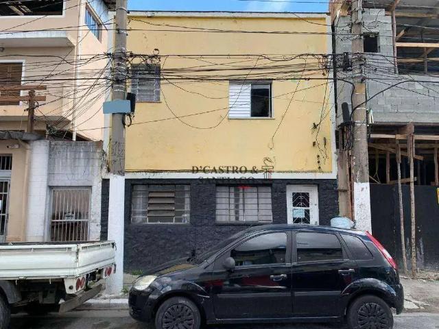 Terreno / Lote para Venda em São Paulo/SP Mooca