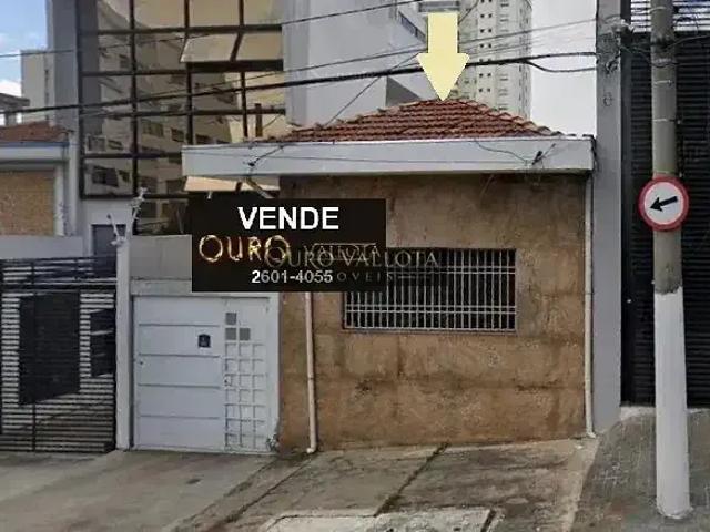 Terreno / Lote para Venda em São Paulo/SP Mooca