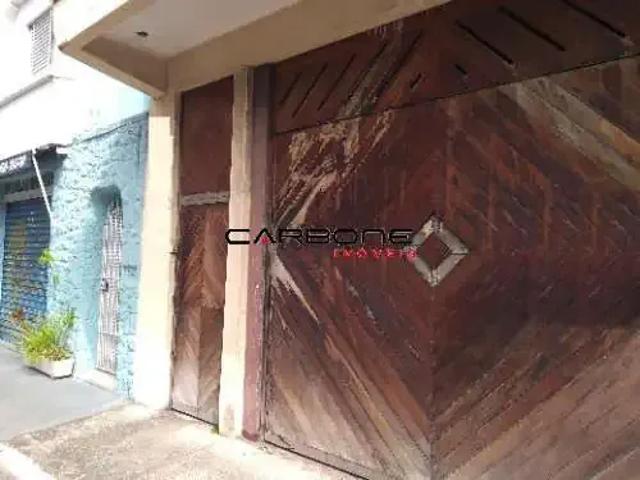 Terreno / Lote para Venda em São Paulo/SP Mooca