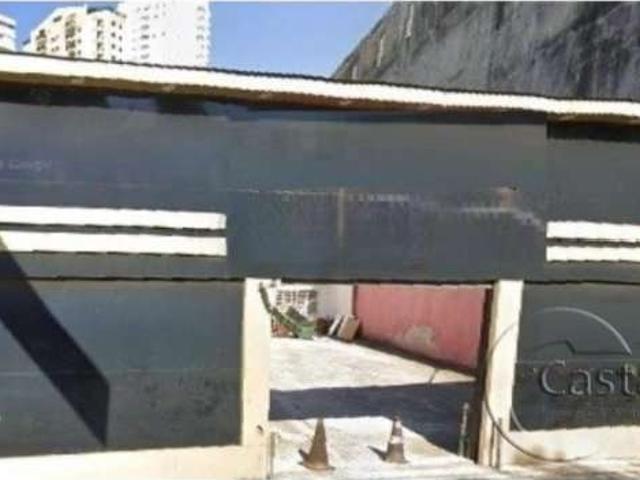 Terreno / Lote para Venda em São Paulo/SP Mooca 1 Quartos