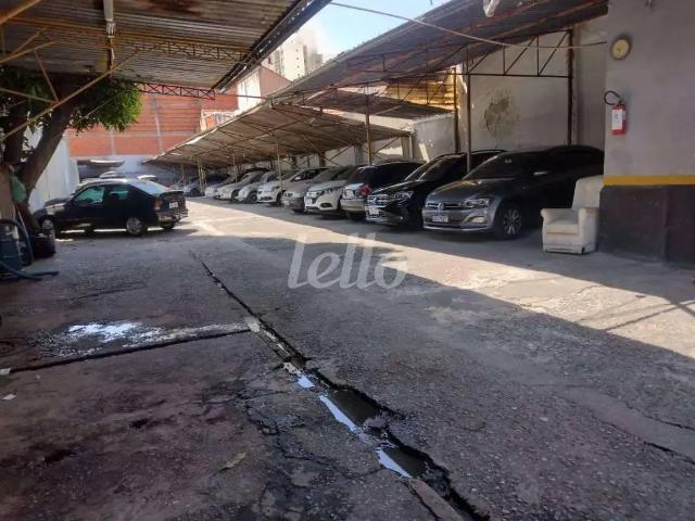 Terreno / Lote para Venda em São Paulo/SP Mooca