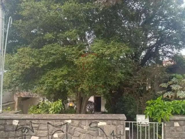 Terreno / Lote para Venda em São Paulo/SP Mooca